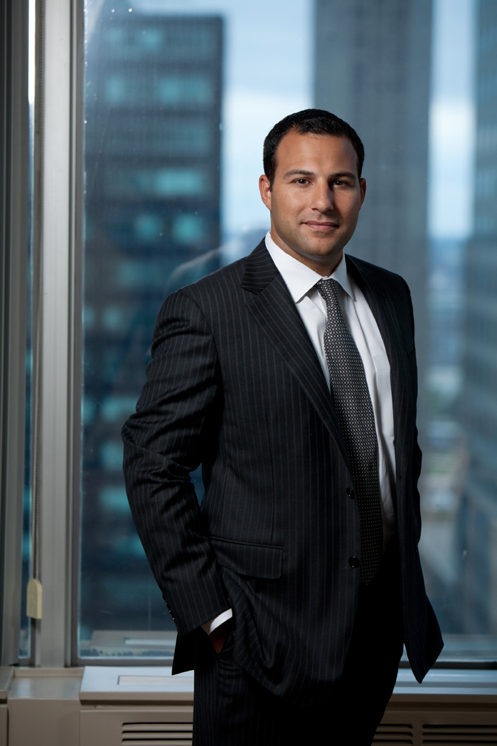 About Us – Joe Amara Executive Search